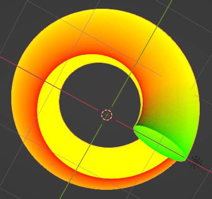 Stretch Noise Displacement Along Curve Geometry Nodes Blender Stack