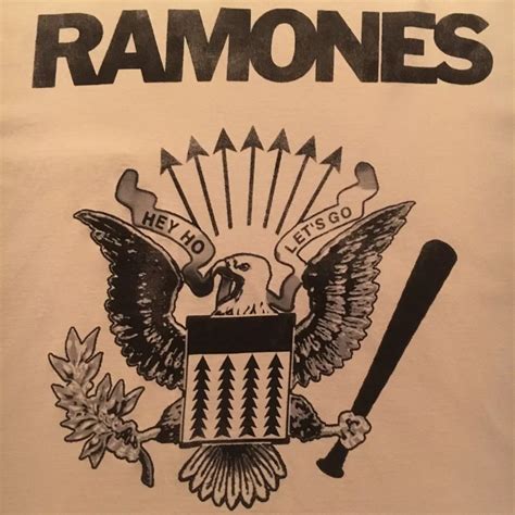 Ramones Shirt Handm