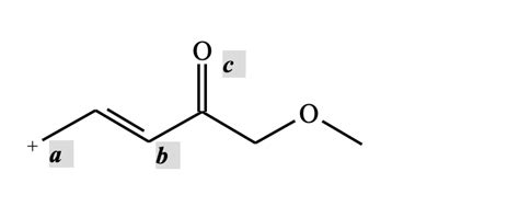 Solved What Is The Electron Group Geometry Around Each