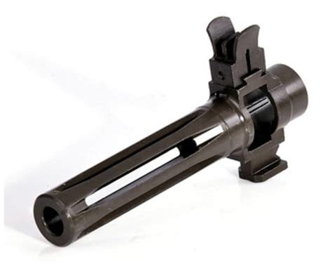 M14 Flash Hider Adapter At William Marciniak Blog