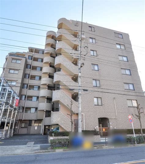 レクセルマンション竹ノ塚の購入・売却・賃貸 物件情報｜東急リバブル