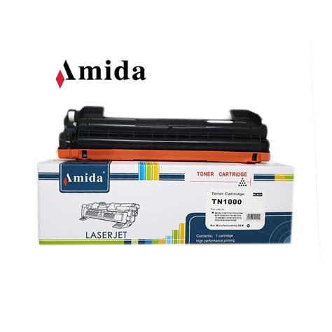 AMIDA TN1000 TONER Activetech