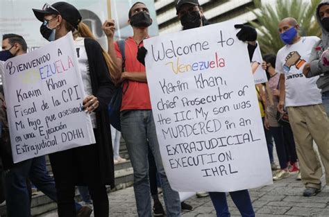 El Papel Fundamental De La Corte Penal Internacional Para La Justicia