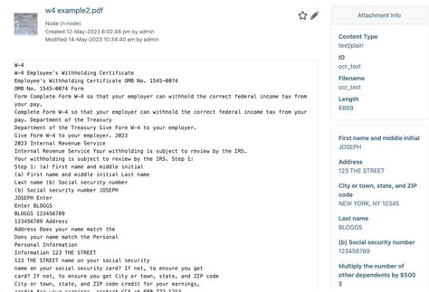 Gitana 40 Content Engine Guide Services Optical Character