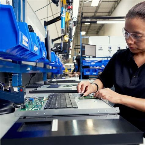 Product Assembly Amber