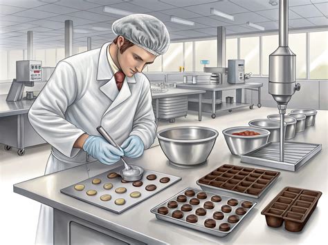 Candy Maker Job Description Taptalent