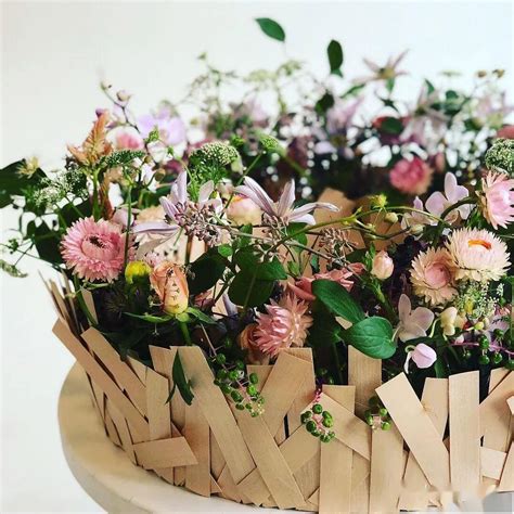 花艺架构设计 那些无限的可能性 搜狐大视野 搜狐新闻