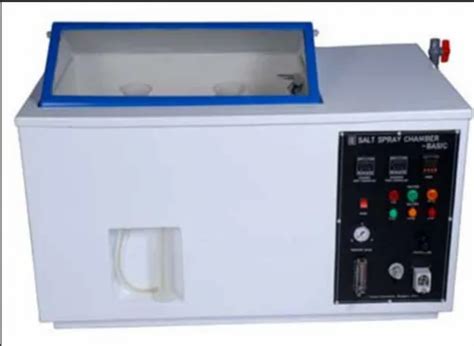 Corrosion Testing Machine At Best Price In Bengaluru By Quantum