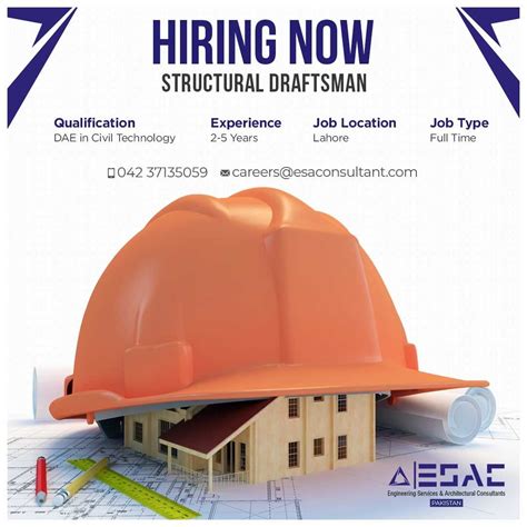 Esac Engineering Services And Architectural Consultants On Linkedin Esac Applynow