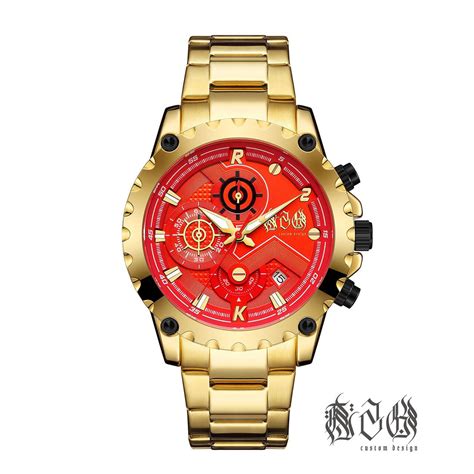 R2k コラボウォッチ Omeco公式オンラインストア