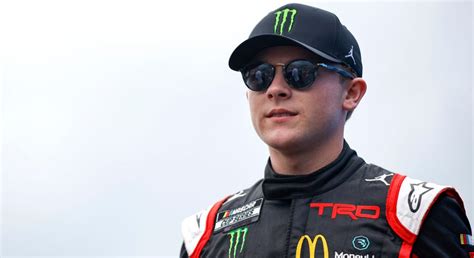 Daniel Hemric To Sub For Ty Gibbs In No 23 Toyota Nascar