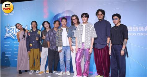 楊大正擔任金音獎評審主席 工作太忙16天沒見小孩 娛樂 Ctwant