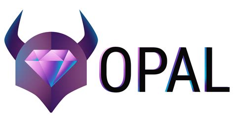 Opal Access Control Opal