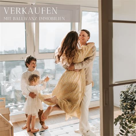 Unser Engagement geht über den bloßen Immobilienverkauf hinaus Wir