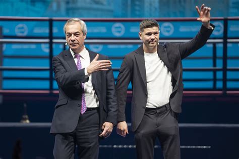 olympic gold medalist luke campbell unveiled as reform uk candidate for