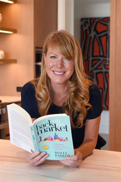 Thrive Global Back On The Market Holly Parker