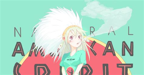 オリジナル アメスピガール なるみむらんのイラスト Pixiv