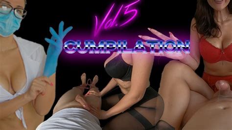5 Cumshots In A Row Extremely Huge Multiple Cumshots Compilation