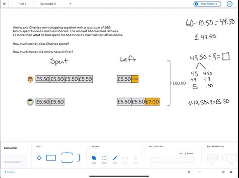 Making Maths Visual And Accessible With Maths No Problem Visualiser App