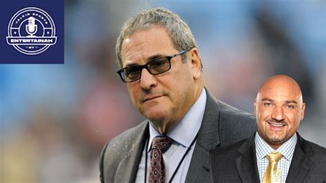 Ny Giants Jay Glazer Says Dave Gettleman Will Be Gone If Team Doesn