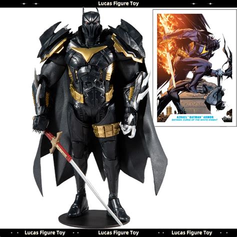 Batman Armor