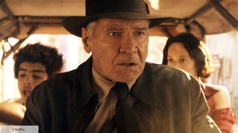 Indiana Jones 5 Star Was Disappointed With His Role That Sucks