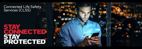 Introducing Honeywell Connected Life Safety Services The Future Of
