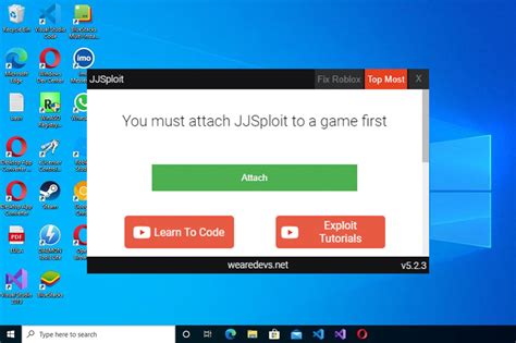 Ultimate Guide To Jjsploit The Leading Roblox Exploit Tool For Gamers