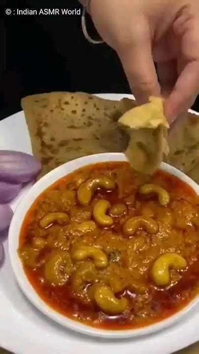 ढाबा स्टाईल काजू मसाला करी Food Recipe Easyrecipes Youtube