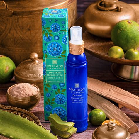 Spa Ceylon Australia