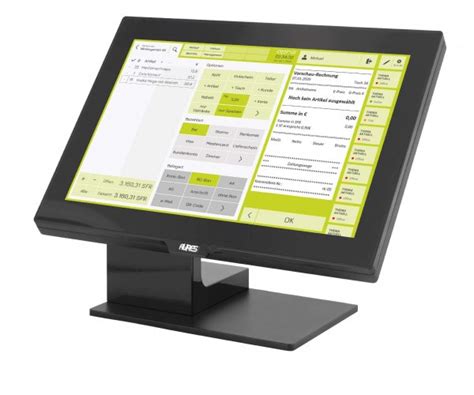 Kassensysteme Elektronische Kasse And Registrierkasse Kaufen 2025