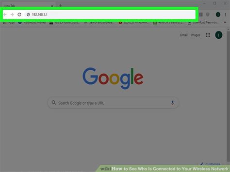 3 Ways To See Who Is Connected To Your Wireless Network Wikihow