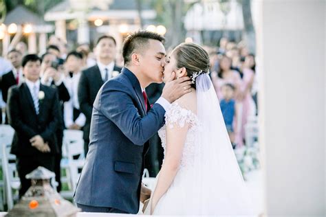 Congratulations To Paul And Angel Rj Monsod Photography