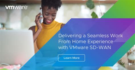 Vmware On Linkedin Ensuring Application Performance For A Seamless Work From Home Experience