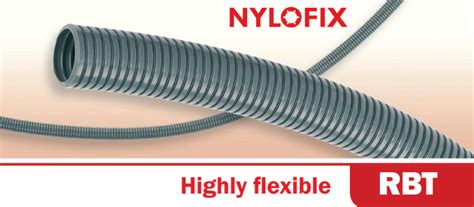 Interflex Usa Highly Flexible Corrugated Conduits Flexible Conduit