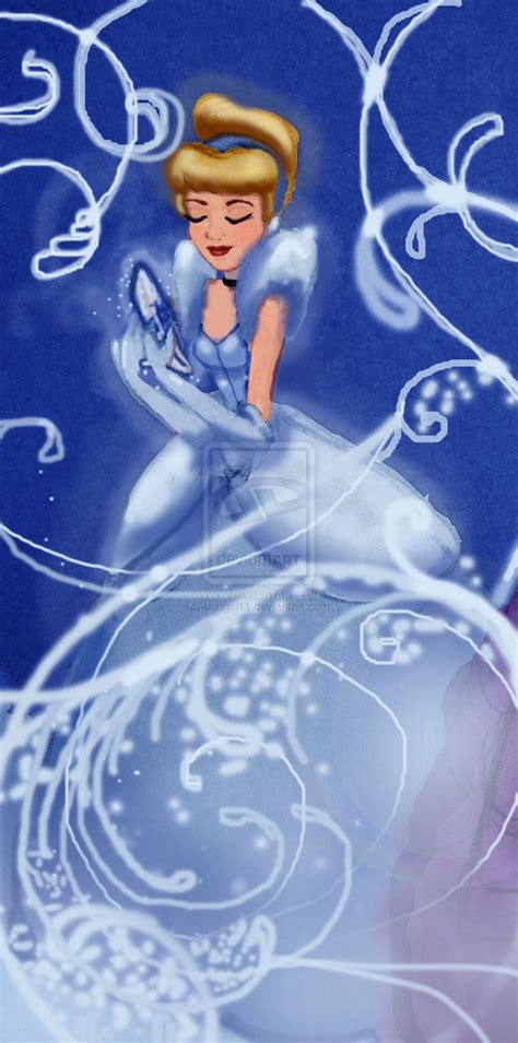 Disney Princesses By Bohgirl On DeviantART Disney Fan Art Disney Art Cinderella Disney