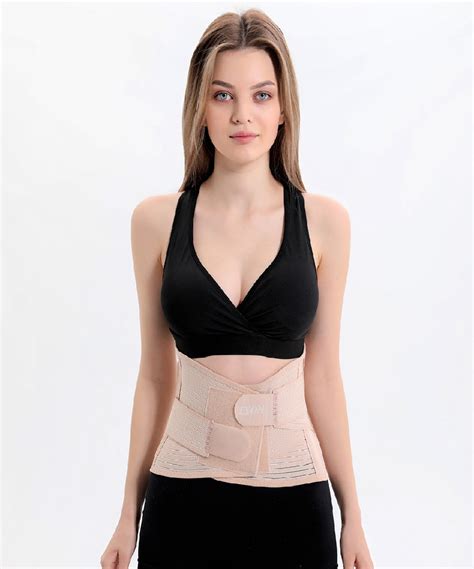 ლუმბოსაკრალური ზურგის კორსეტი Ls 260k