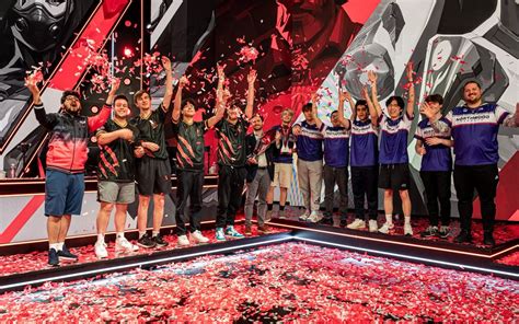 Riot Games And Ggtech Announce Major Collegiate Esports Partnership