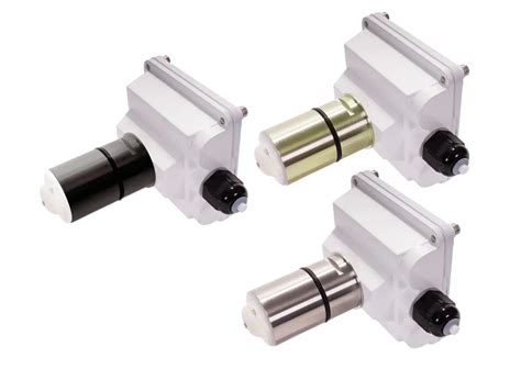 Instrucciones Del Sensor De Flujo Electromagnético De La Serie Ex800 De