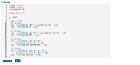 Solved Default Arguments Allow You To Call A Single Function Chegg Com