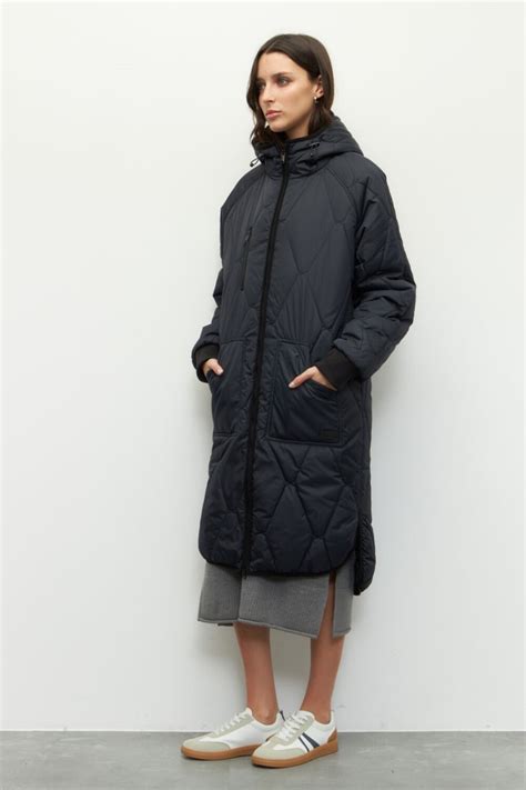 Campera Stade — Daniel Cassin