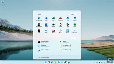 Windows 11 Tout Savoir Sur Le Nouveau Systeme Dexploitation De