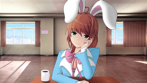 Bunny Lingerie Clothe Contributing Issue 8966 Monika After