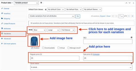 How To Set Multiple Prices Per Product In WooCommerce