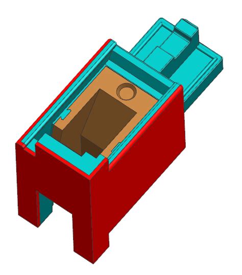 Stabilizers Mecha Malaysia