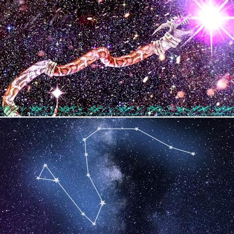 Draco Constellation In Igbo Eke Ona Eke Nne Chukwu Eke Ukwu By
