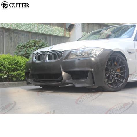 Online Buy Wholesale Bmw E90 Front Bumper From China Bmw E90 Front Bumper Wholesalers
