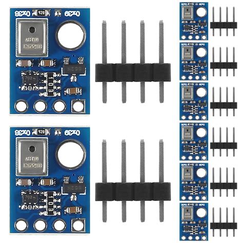 Pcs Aht Aht Digital Temperature Humidity Sensor Measurement