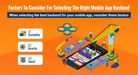 mobile app backend development everything you need to know