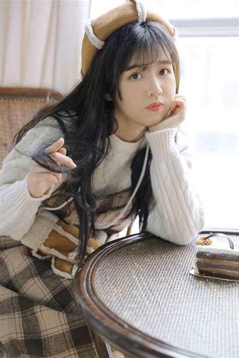 艺图语 20220910 秋天的第一杯奶茶 阿起阿起阿起 微图坊